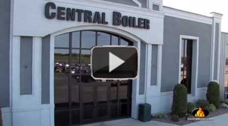 Central Boiler Video Gallery | Central Boiler